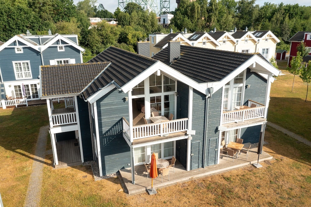 Bungalow By The Sea With Sauna In Germany - Neustadt in Holstein