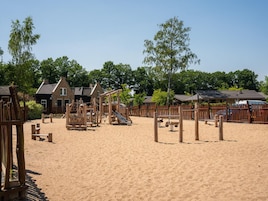 Villa | Comodidade do alojamento