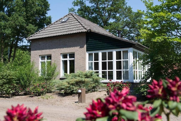 Luxury Villa In De Pier With Sauna - Uden