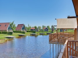 Casa | Vista da propriedade