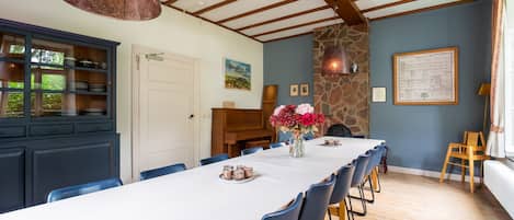 Casa | Opções para refeição