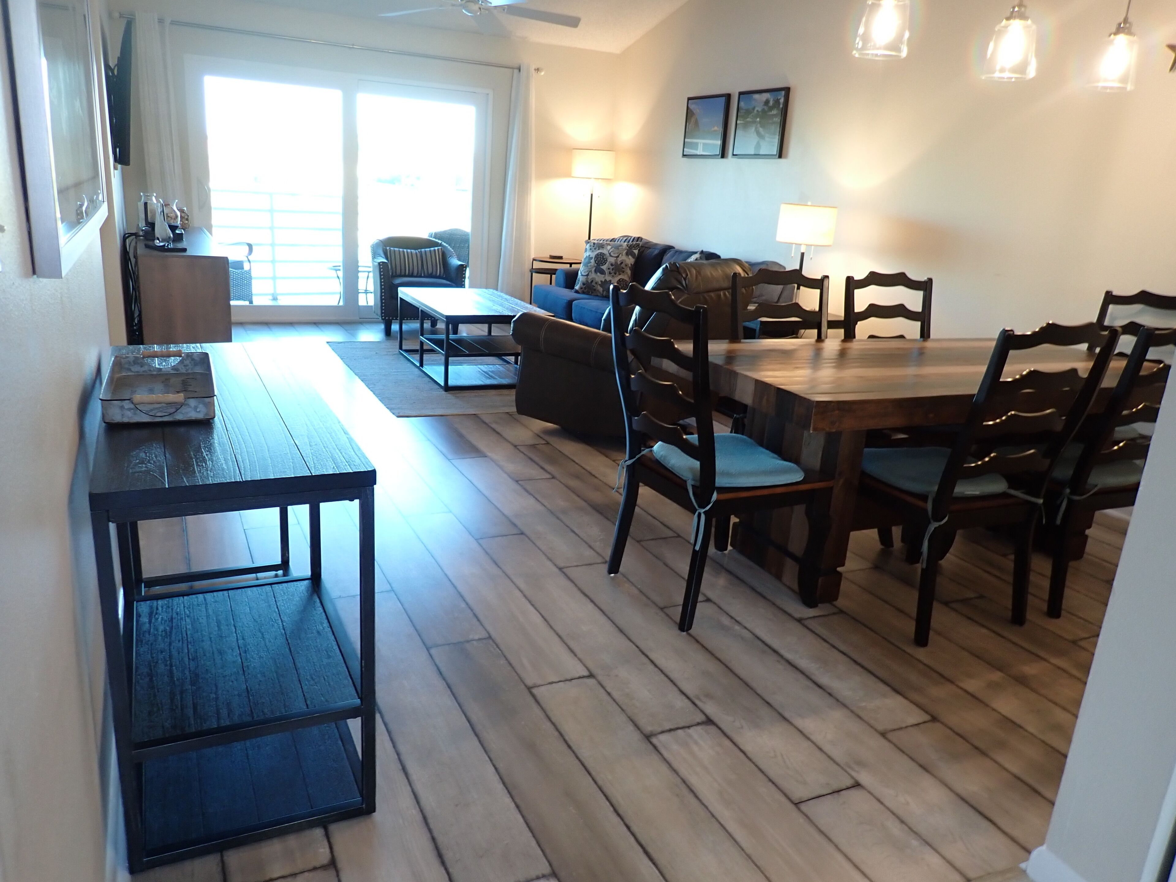 Isla Del Sol Condo, Heated Pool, Water/golf Views, 5 Mins To St. Pete Beach! - St. Petersburg, FL