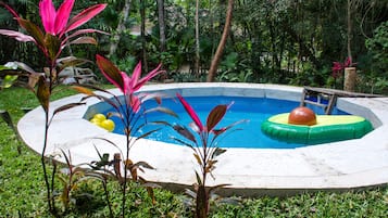 Piscina exterior