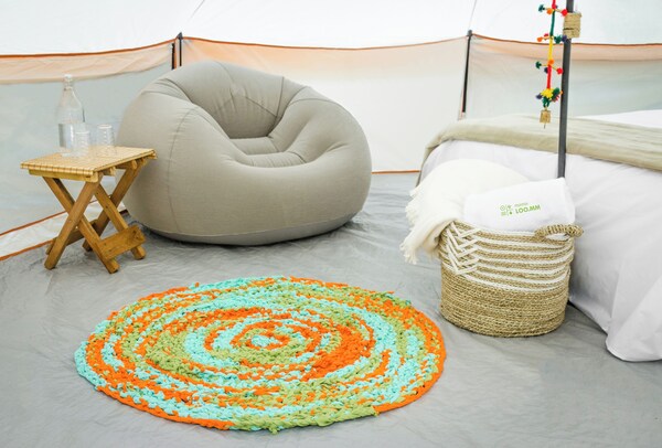 Glamping Mama Loo Mm - Quintana Roo