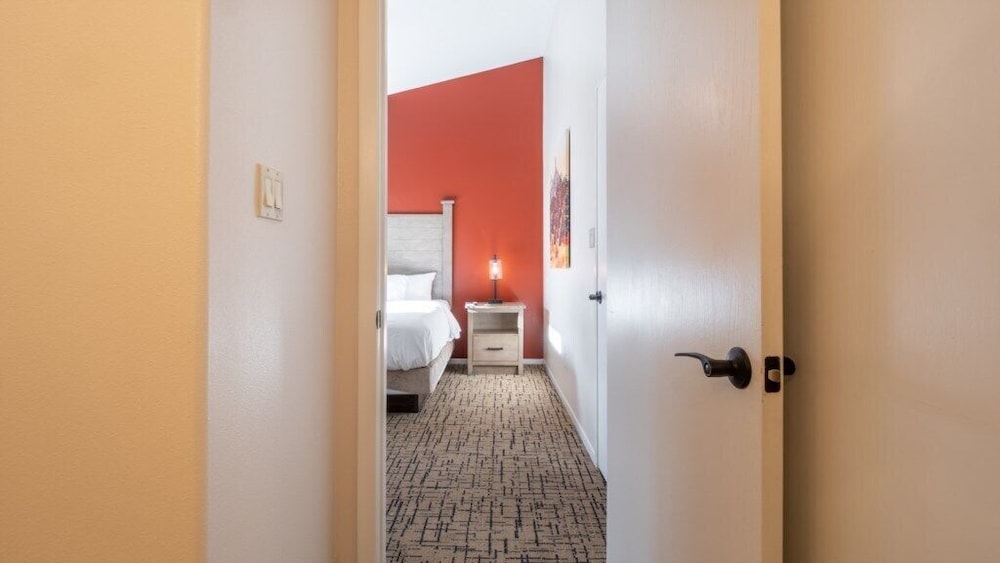 Club Wyndham Pagosa, Colorado, 2 Bedroom Deluxe Suite - Pagosa Springs, CO