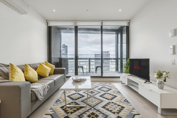 Apartamento premium, 1 quarto | Ferros/tábuas de passar roupa, Wi-Fi de cortesia, roupa de cama