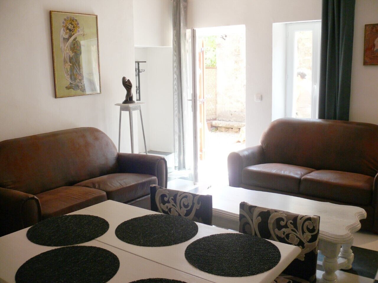 Superb Gîte In Mas - Vaucluse