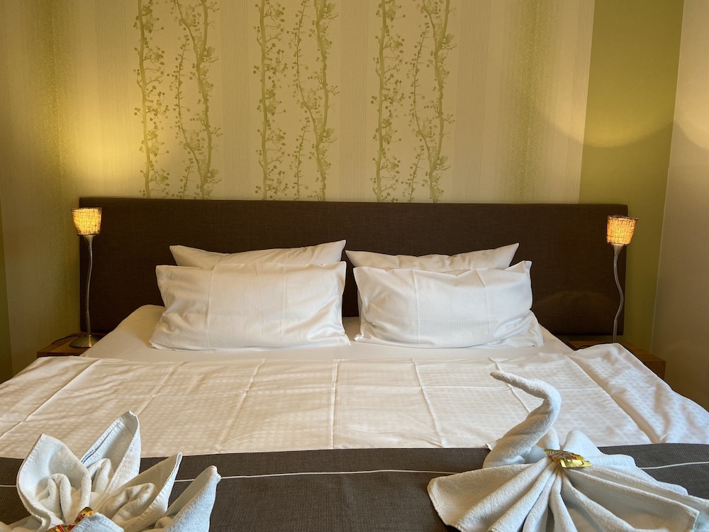 Gemütliches Ferienhaus Unweit Von Berlin & Potsdam Mit 900qm Eigenem Garten - Ludwigsfelde