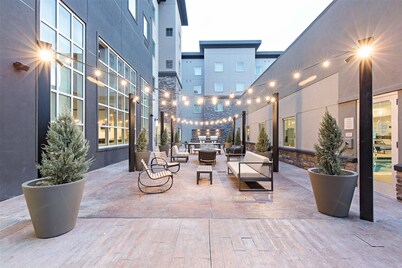 Staybridge Suites Denver North - Thornton by IHG