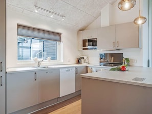 Casa | Interior