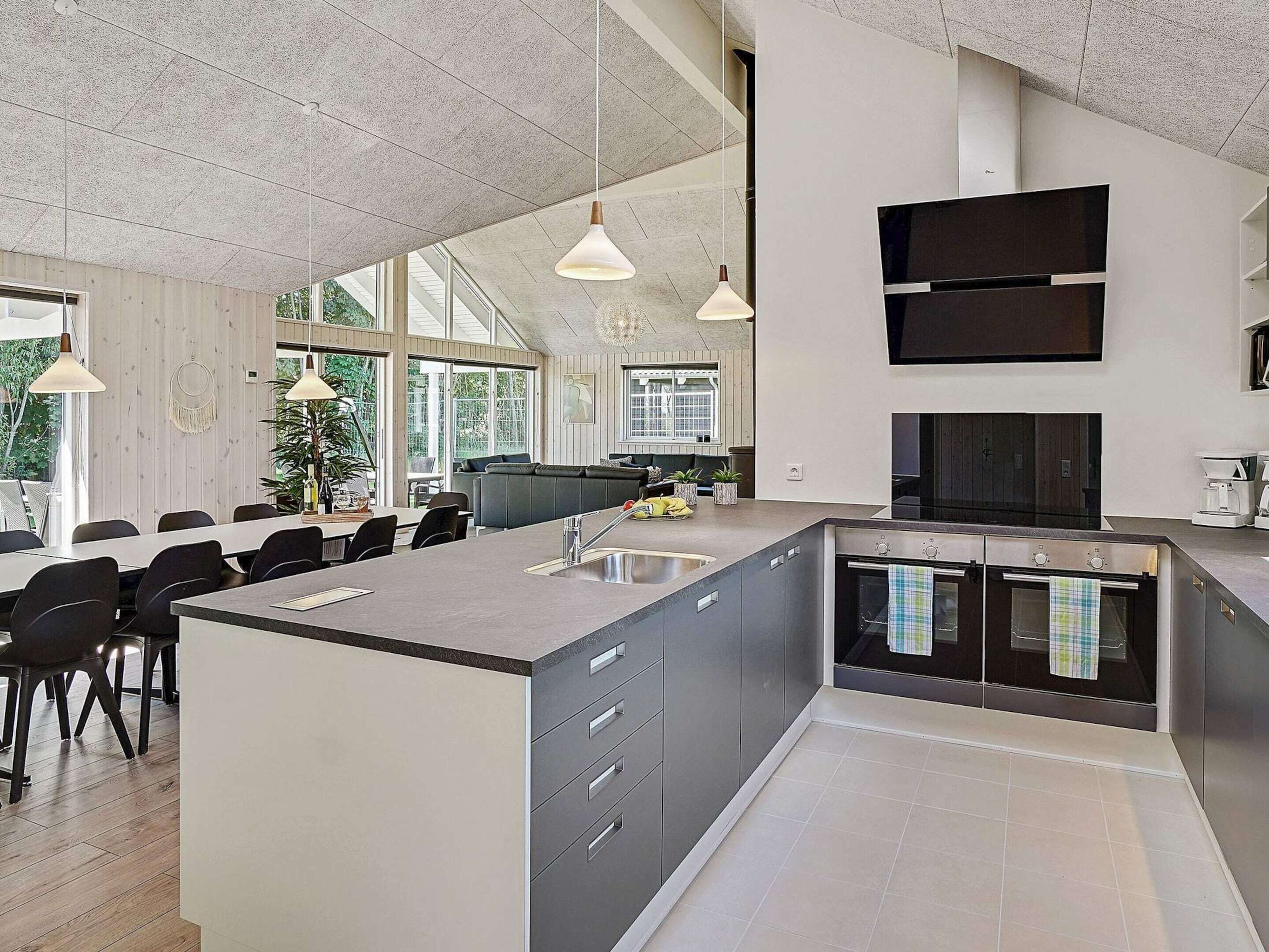 Casa | Interior
