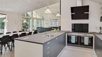 Casa | Interior
