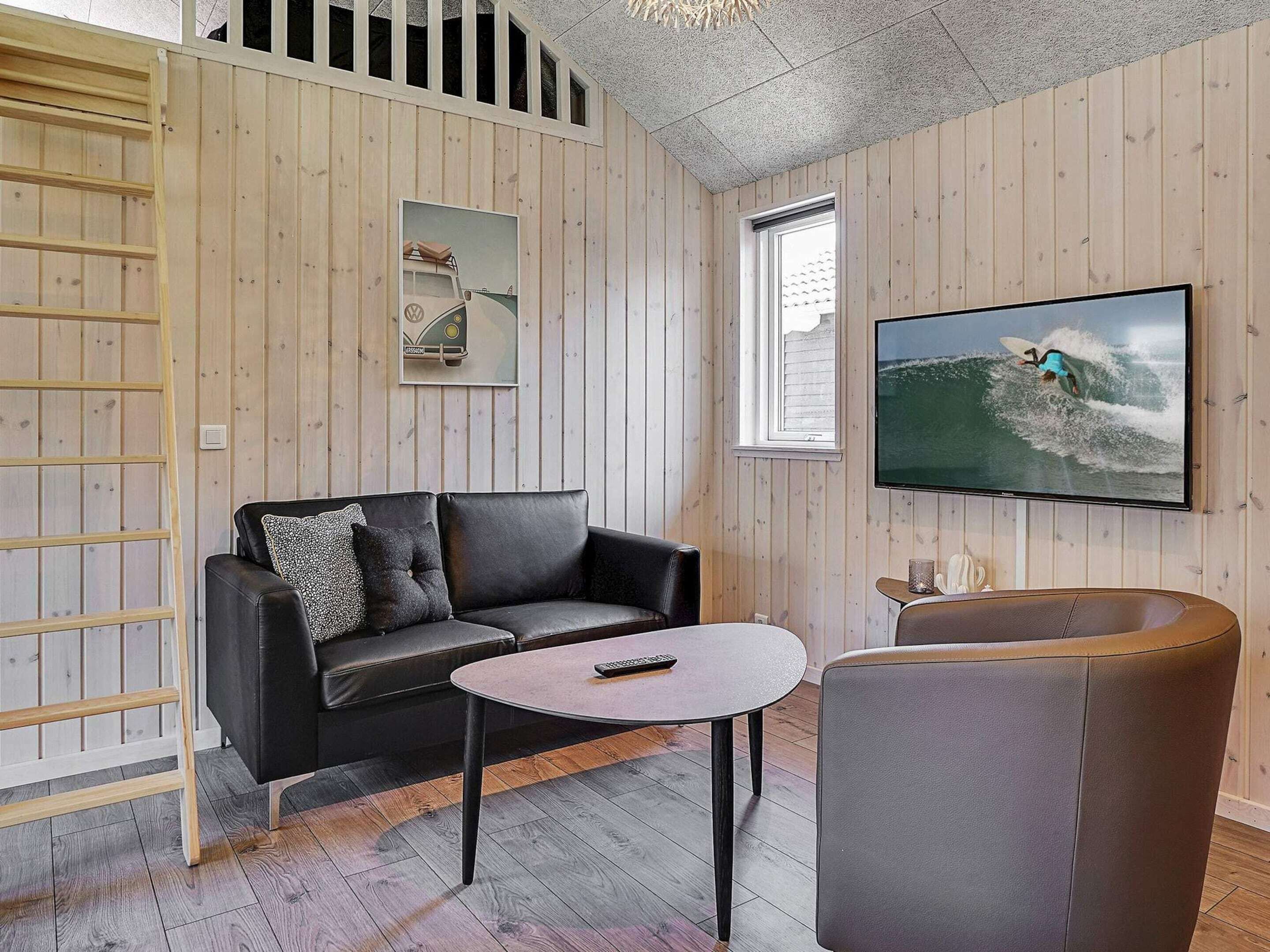 Casa | Interior