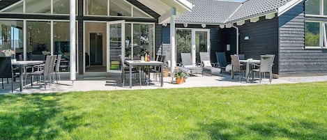 Casa | Exterior