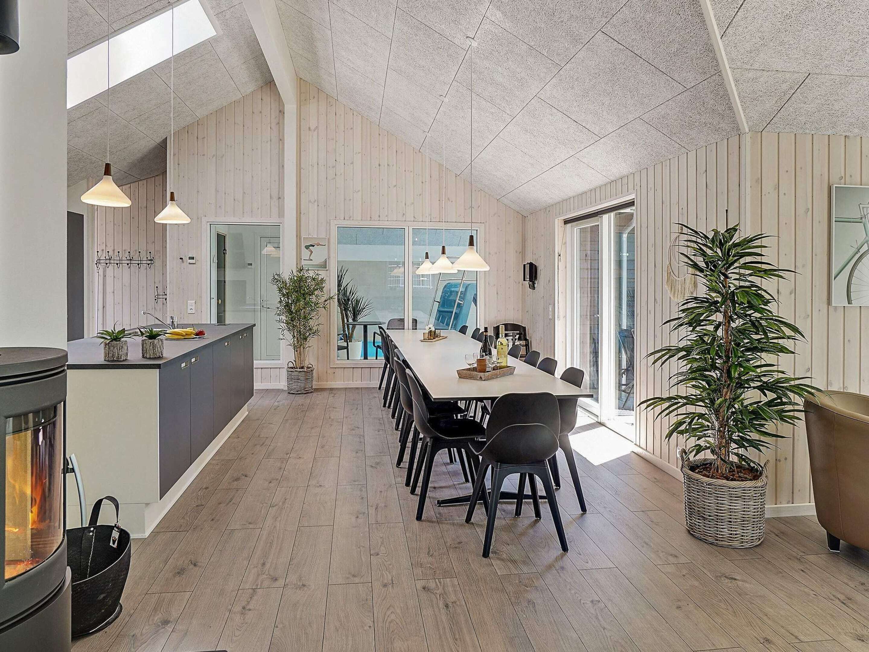 Casa | Interior
