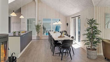 Casa | Interior