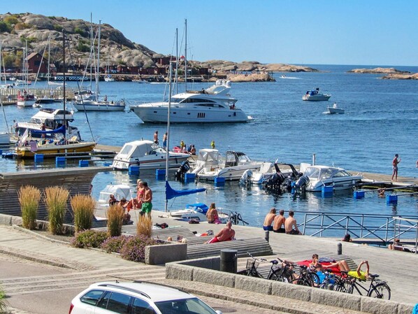 Casa | Vista da propriedade