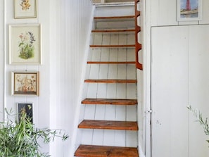 Casa | Parte interna