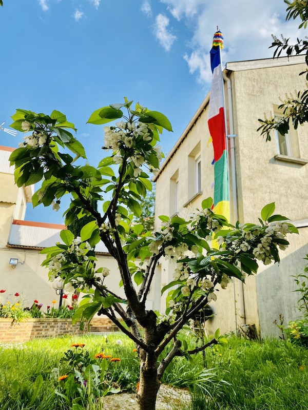 Reims Sherpa Guest House - Marne