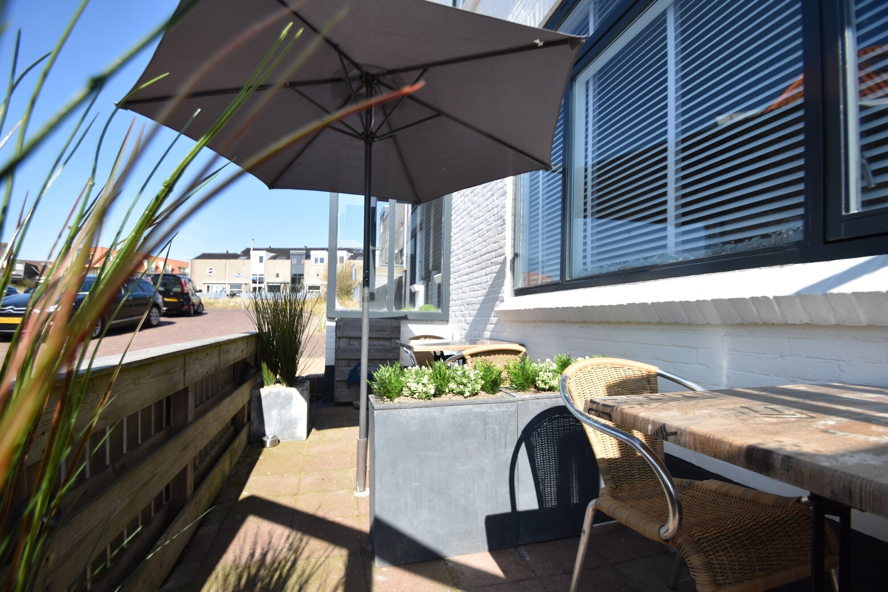 Apartamento | Sacada