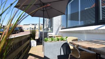 Apartamento | Sacada