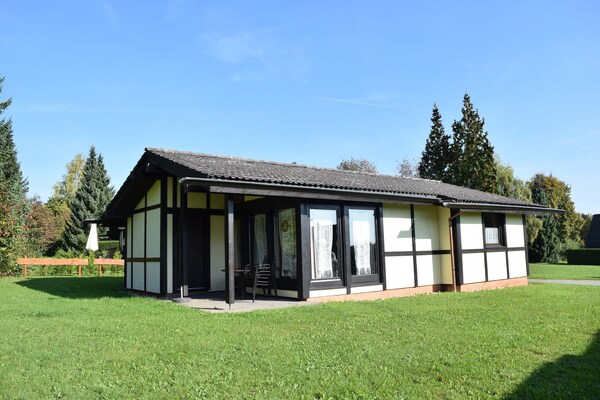Bungalow In Waldbrunn - Mosbach