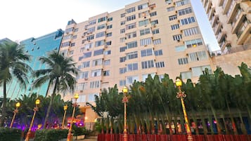 Fachada