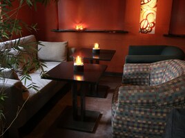 Chalé | Restaurantes