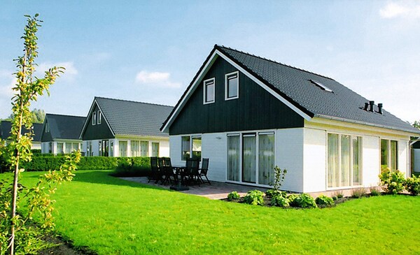Relaxing Drenthe Retreat - Drenthe