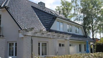 Apartamento | Exterior