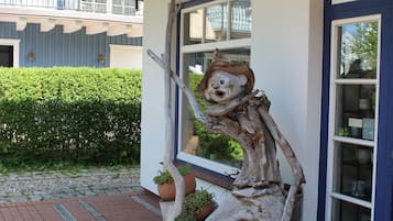 Apartamento | Exterior