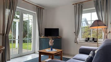 Apartamento | Sala