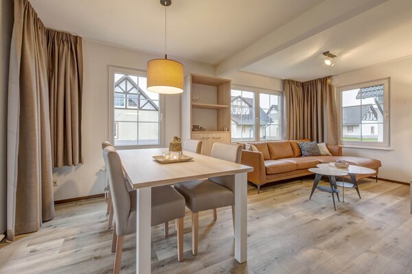 Restyled Villa With Washing Machine Near River Moselle - Cochem