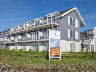 Modern Hotel Suite, a Stone's Throw From the sea on Texel