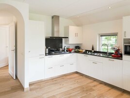 Villa | Cozinha privada