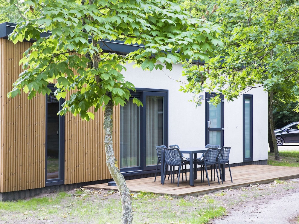 Modern Chalet With Dishwasher Near The Beach - Den Haag