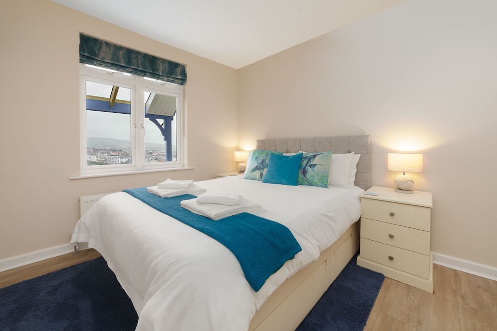 Shee Dy Vea - Sleeps 4 Guests In 2 Bedrooms - Isle of Man
