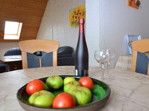 Apartamento | Detalhe da parte interna