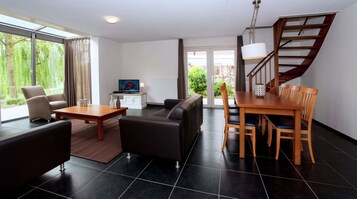 Casa | Sala de estar