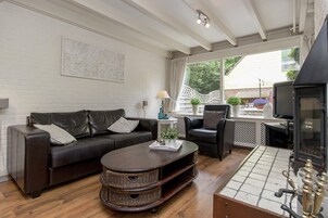 Casa | Sala de estar