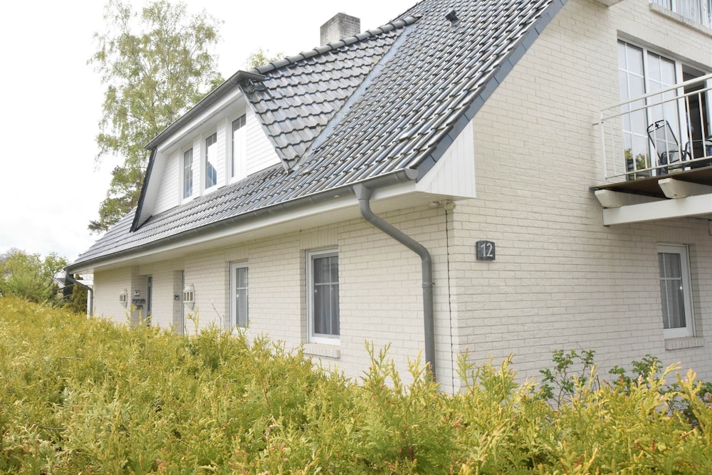 Apartment In Zingst Near Baltic Sea Beach - Zingst