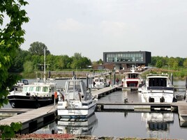 Casa | Marina