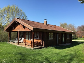 Casa | Fachada
