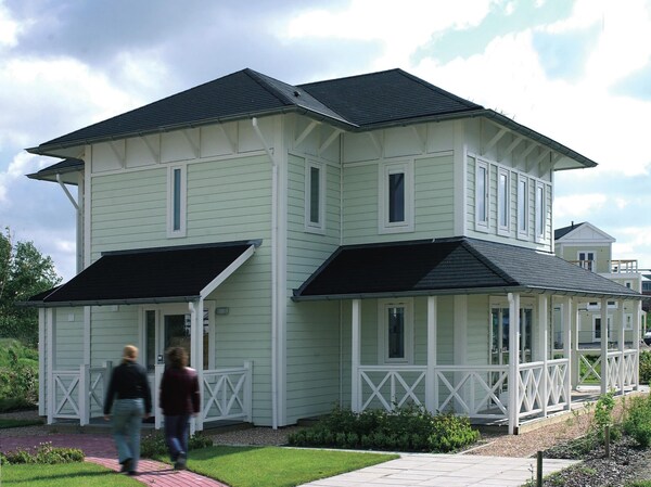 Comfortable Villa With Three Bathrooms, Near Rockanje - Hellevoetsluis