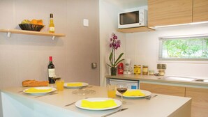 Casa | Cozinha privada