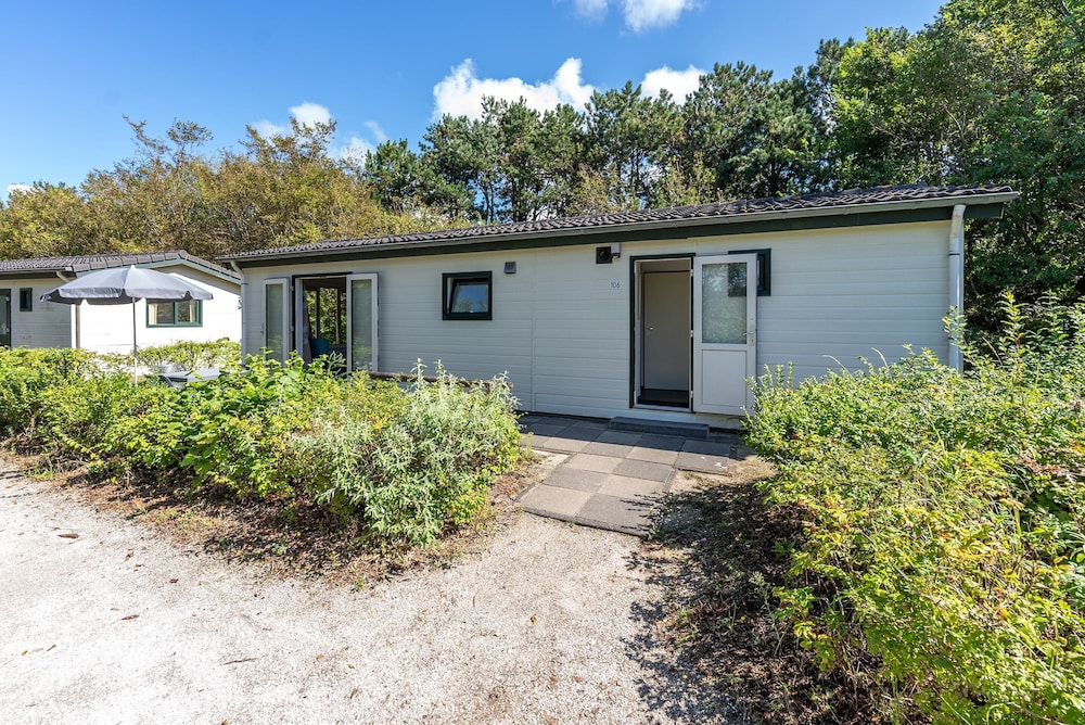 Comfort Chalet In The Dune Area - Egmond aan Zee