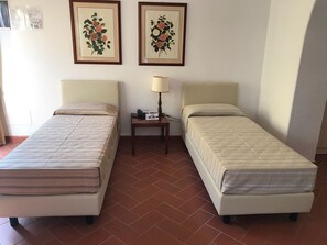 Apartamento | Sala de estar
