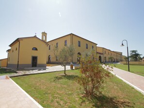 Fachada