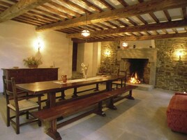 Casa | Comodidade do alojamento