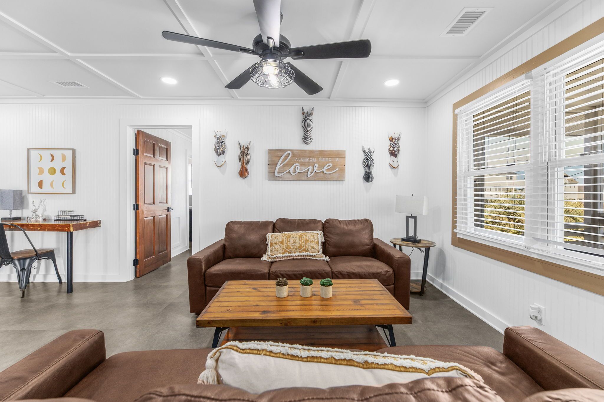 Short Walk To Beach- 3 Bedroom / 2 Bath Duplex  3 (Up)w/pool And Grills - North Myrtle Beach, SC